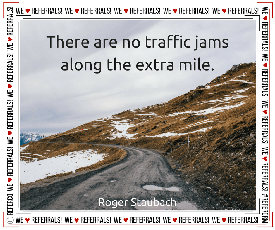 Success is simple. Not easy. - Michael J. Maher - REFERCO